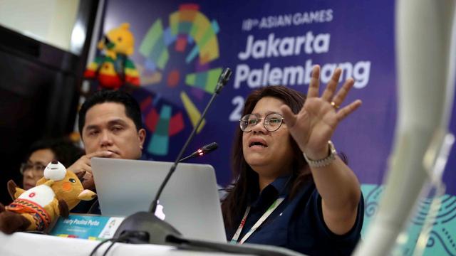 Honor Penari Ratoh Jaroe di Asian Games 2018 Dikabarkan Bermasalah. Ini lho 5 Fakta Perkembangannya