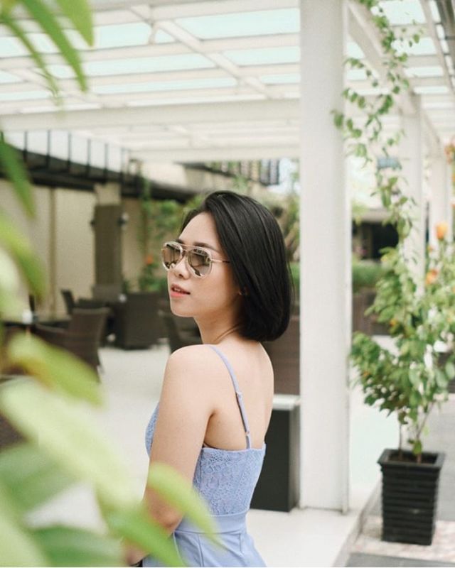 Wawancara Eksklusif Beauty Influencer Molita Lin: Berani dan Percaya ...