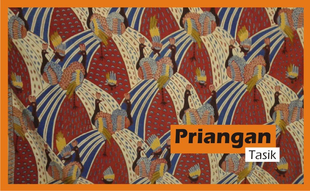 10+ Motif Batik Nusantara yang Perlu Kamu Tahu