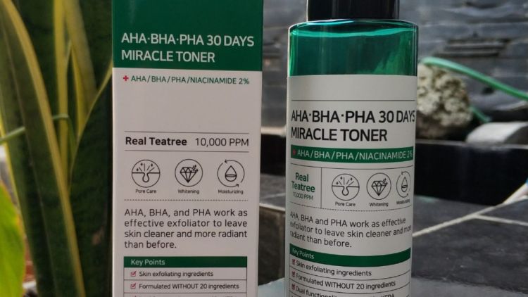 Bedanya AHA, BHA, dan PHA pada Skincare. Sama-sama Mengelupas Sel Kulit ...