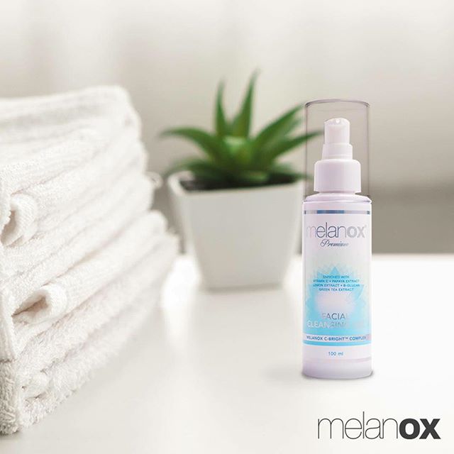 Melanox Keluarkan Rangkaian Produk Premium Baru. Cocok Nih untuk ...