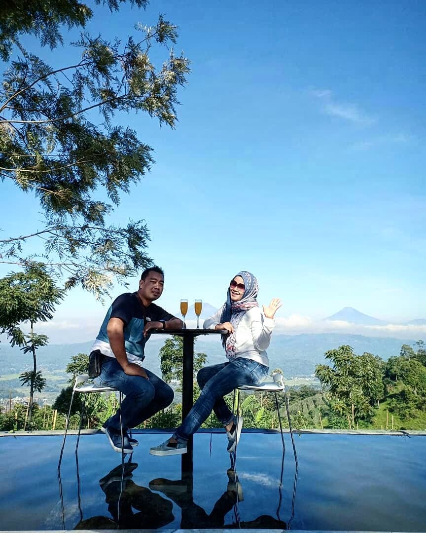 Ayanaz Gedong Songo, Destinasi Hits dengan Spot Foto yang Memanjakan ...