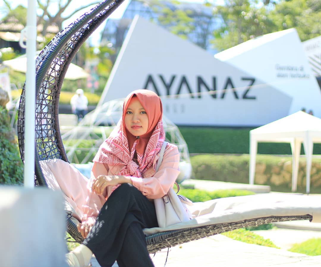 Ayanaz Gedong Songo, Destinasi Hits dengan Spot Foto yang Memanjakan ...