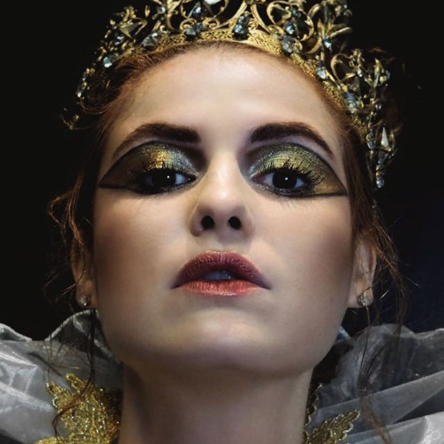 10 Inspirasi Makeup Halloween yang Tak Harus Seram, Tema Cantik dan ...
