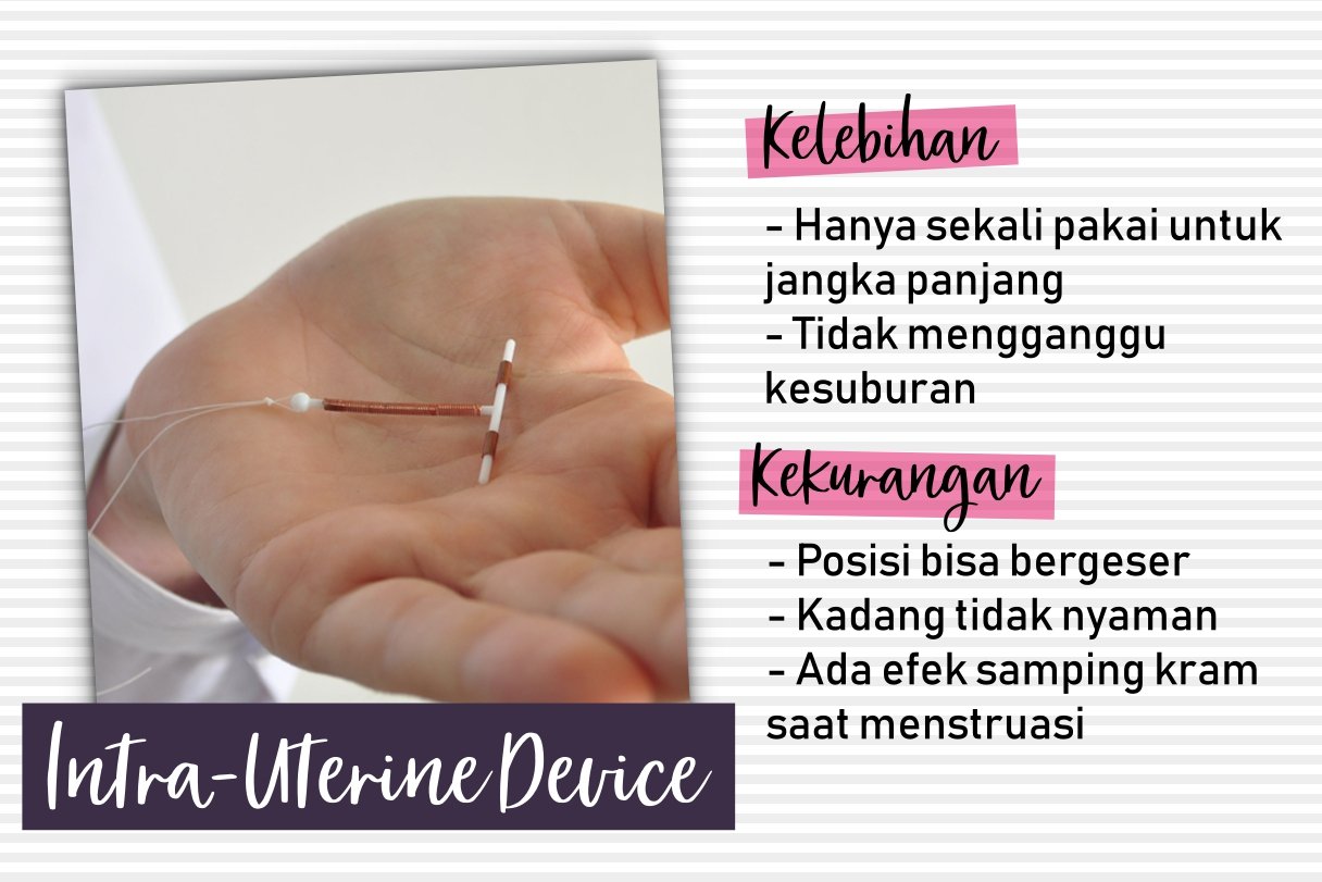Biar Nggak Buta Sama Pilihan yang Ada, Yuk Kenali 10 Macam Alat ...