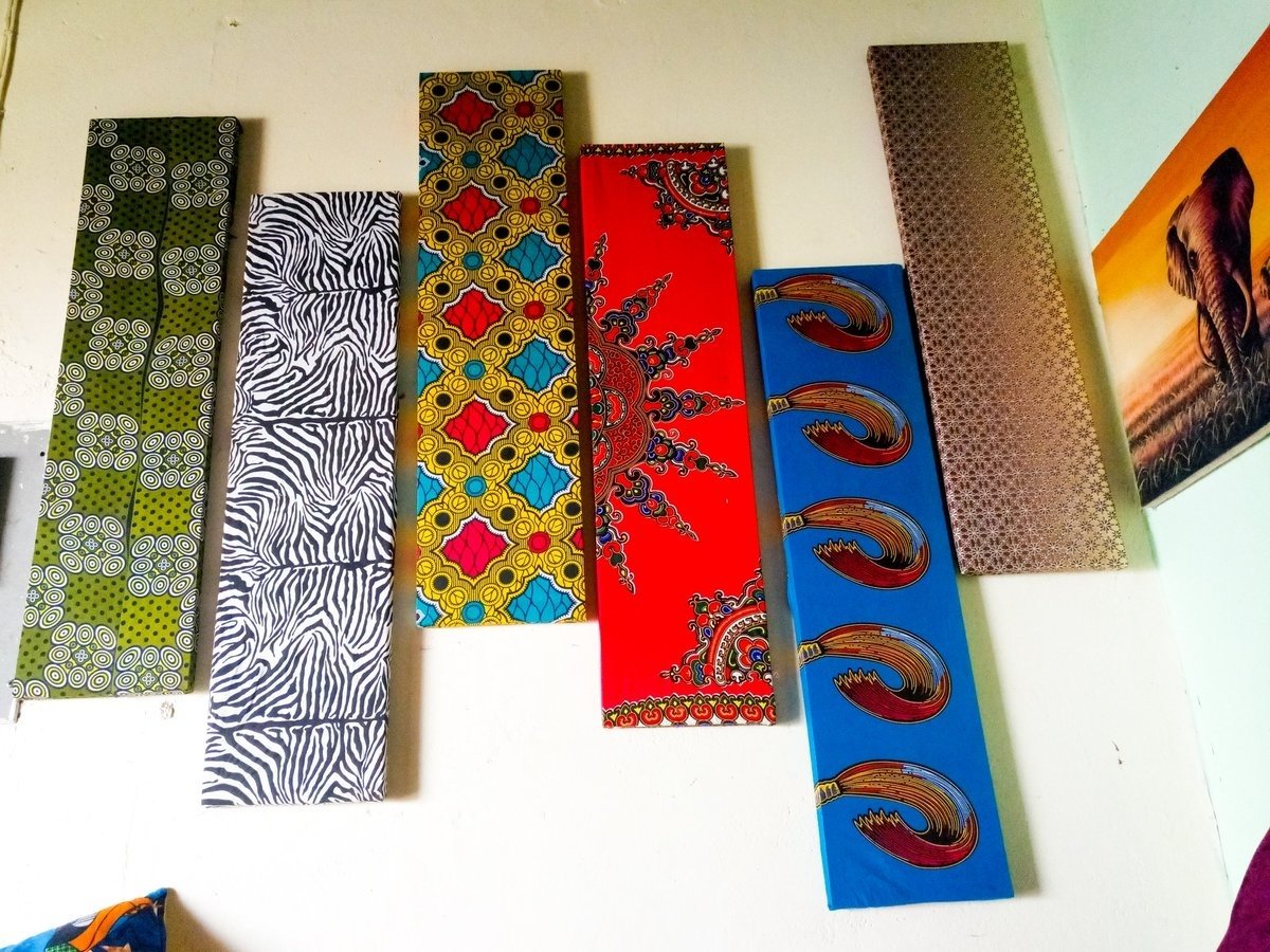 Ide Bentangan Kain untuk Dekorasi Ruangan. Estetis dan Bikin Nyaman!