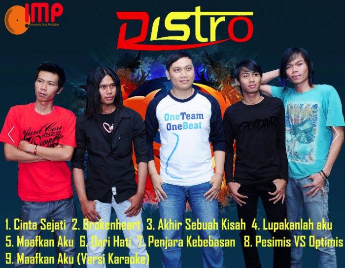 13+ Nama Band Indonesia yang Terkesan Nyeleneh. Nggak Paham Lagi deh ...