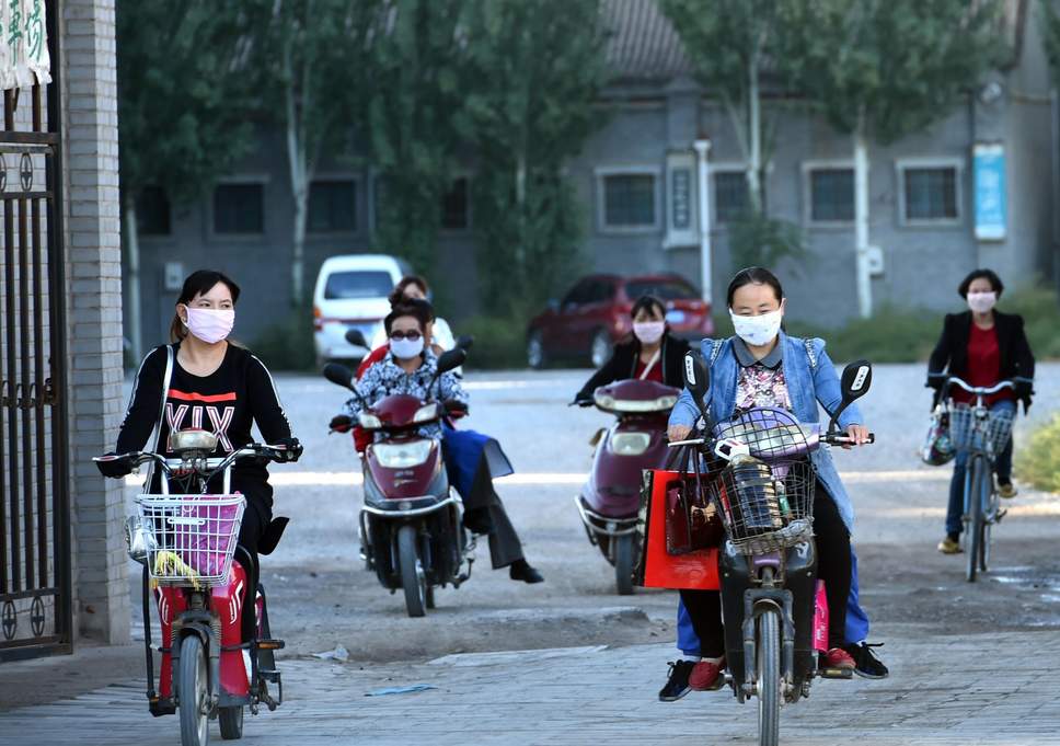 11 Aturan Cuti Haid yang Ada di Berbagai Negara. Di Indonesia Ternyata ...