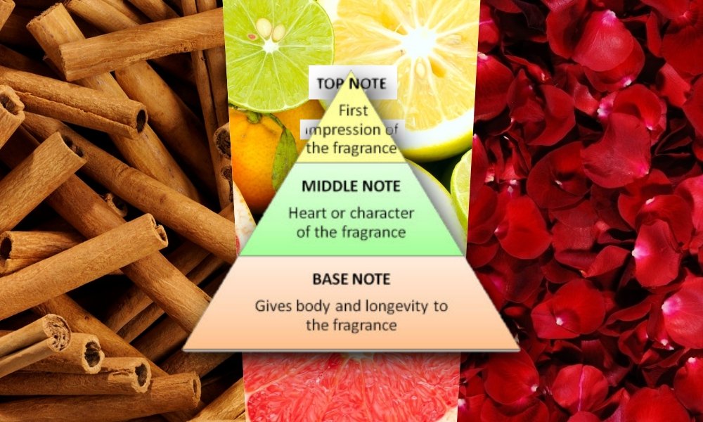 5 Alasan Kenapa Parfum Asli Harganya Bisa Selangit. Benar-benar Nggak ...