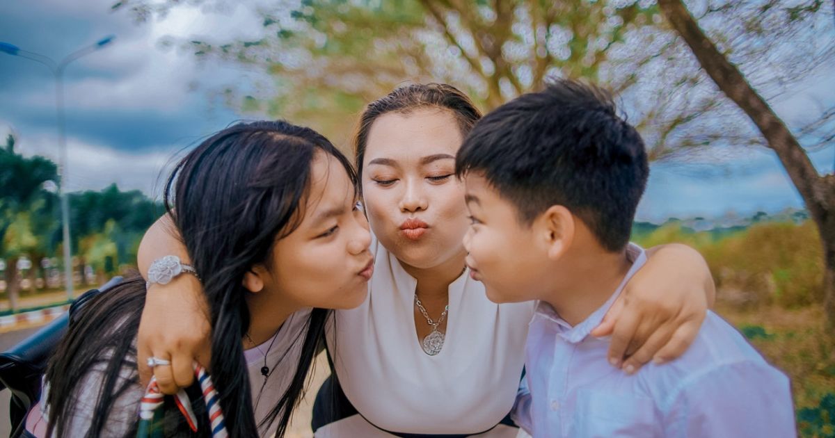 Cara Sederhana Bikin Orang Lain Nyaman Berteman Denganmu. Biar Masa ...