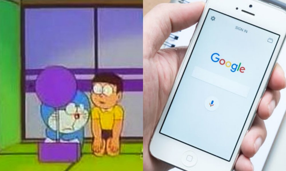 8 Alat Doraemon yang Sudah Ada di Dunia Nyata. Biasanya Inovasi Memang ...