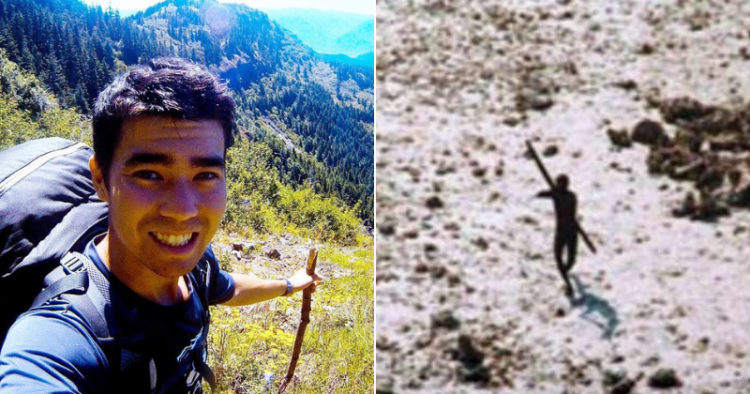 7 Fakta Suku Terasing Berbahaya di Pulau Sentinel yang Baru-baru Ini ...