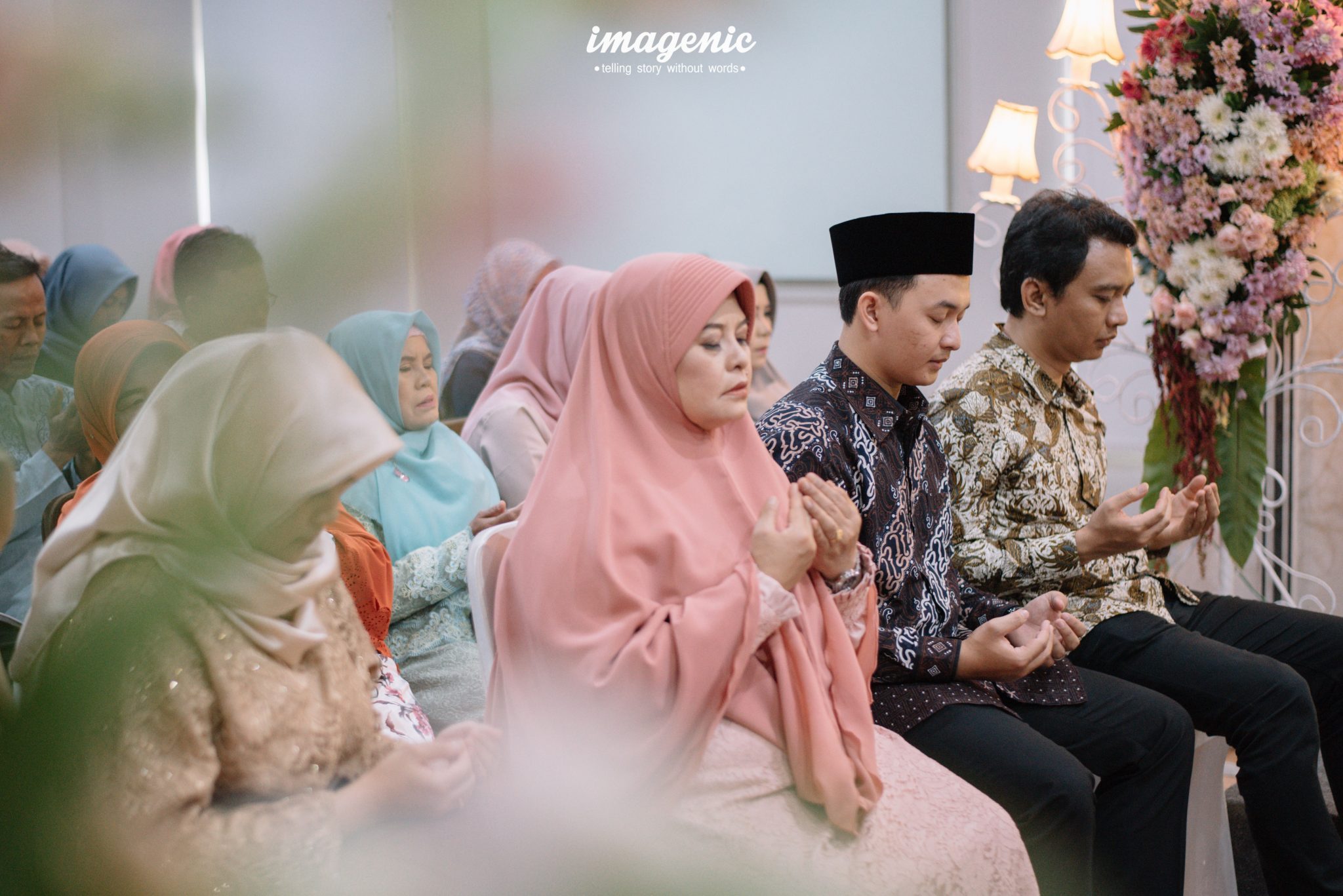 18 Foto Lamaran Nikah yang Sederhana dan Keren