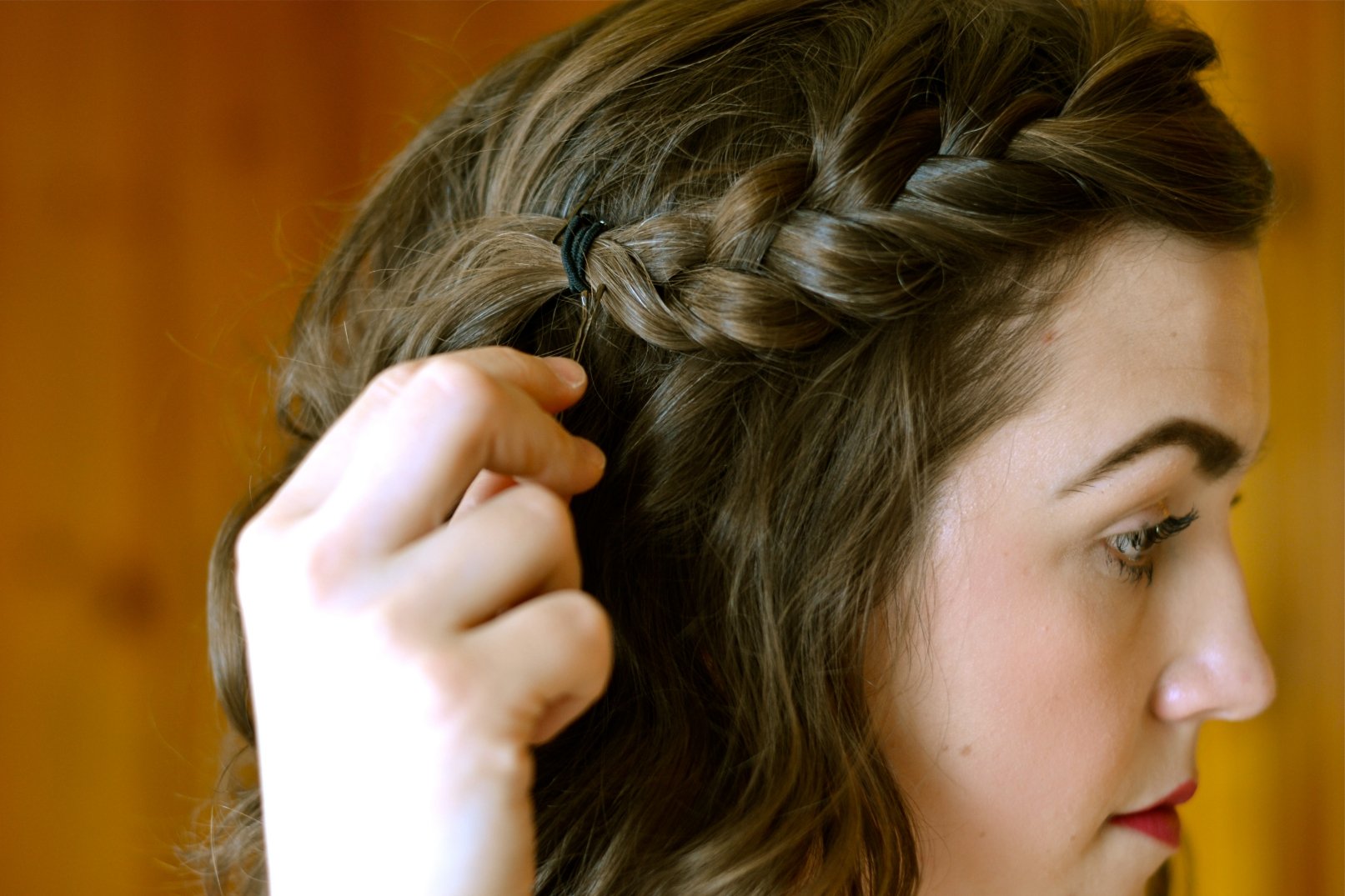 15+ Gaya Rambut Kece Inilah Alasan Kenapa 'Jepit Biting' Layak Jadi ...