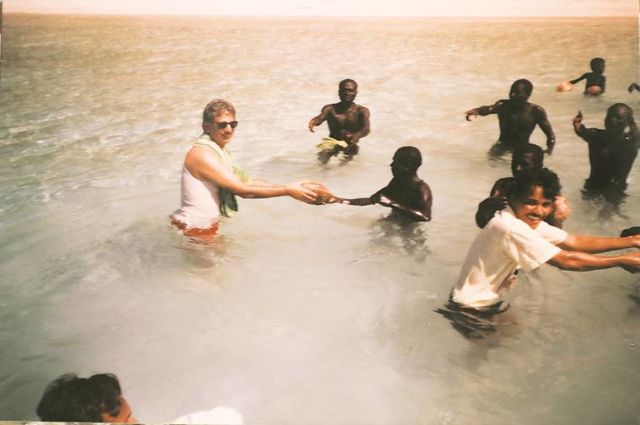 7 Fakta Suku Terasing Berbahaya di Pulau Sentinel yang Baru-baru Ini ...