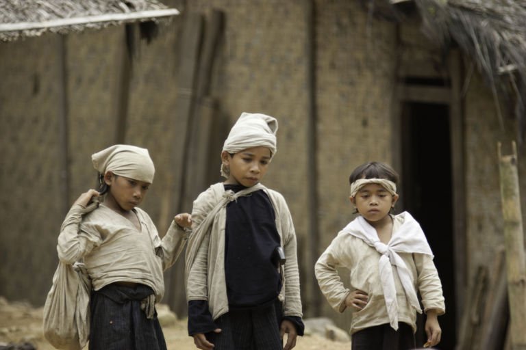 Sunda Wiwitan, 'Agama' yang Dianut Suku Baduy