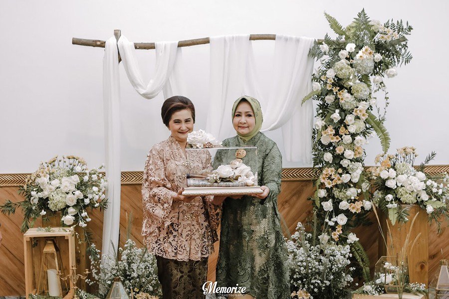 18 Foto Lamaran Nikah yang Sederhana dan Keren