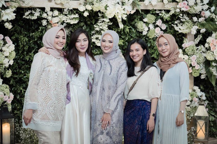 18 Foto Lamaran Nikah yang Sederhana dan Keren