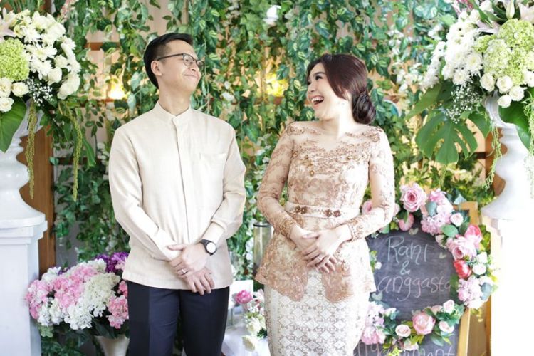 18 Foto Lamaran Nikah yang Sederhana dan Keren