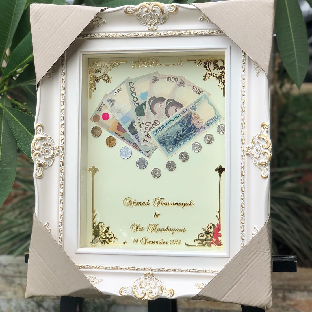 12+ Kreasi Mahar Non Uang Rupiah Asli yang Bisa Dilirik, Sekiranya ...