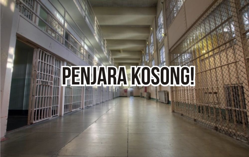 Penjara di Belanda Tutup Karena Kekurangan Penjahat yang Jadi Tahanan ...