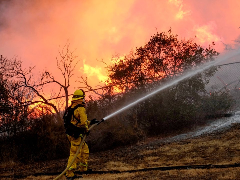 8 Kerusakan Alam yang Diakibatkan oleh Ulah Manusia di Tahun 2018 ...