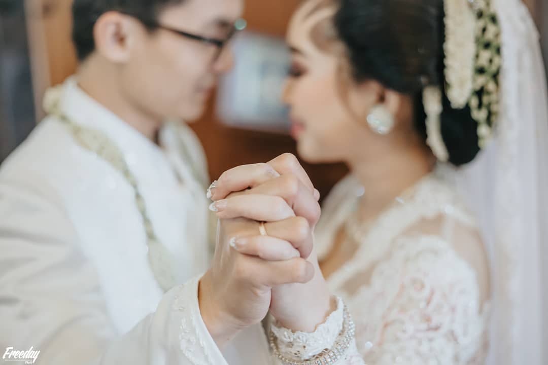 Biar yang Lain Menikah Muda, Saya Memilih Menikah di Saat yang Paling ...