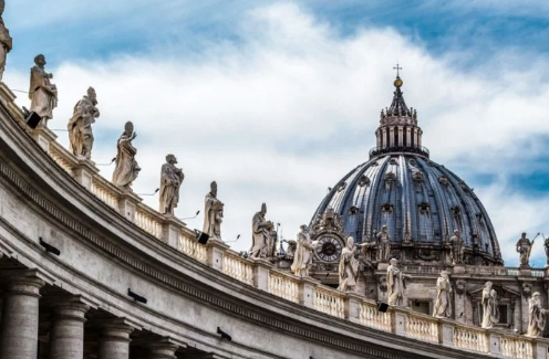 Buat yang Pengen Tahu, Segini Nih Prediksi Biaya Liburan ke Vatikan ...