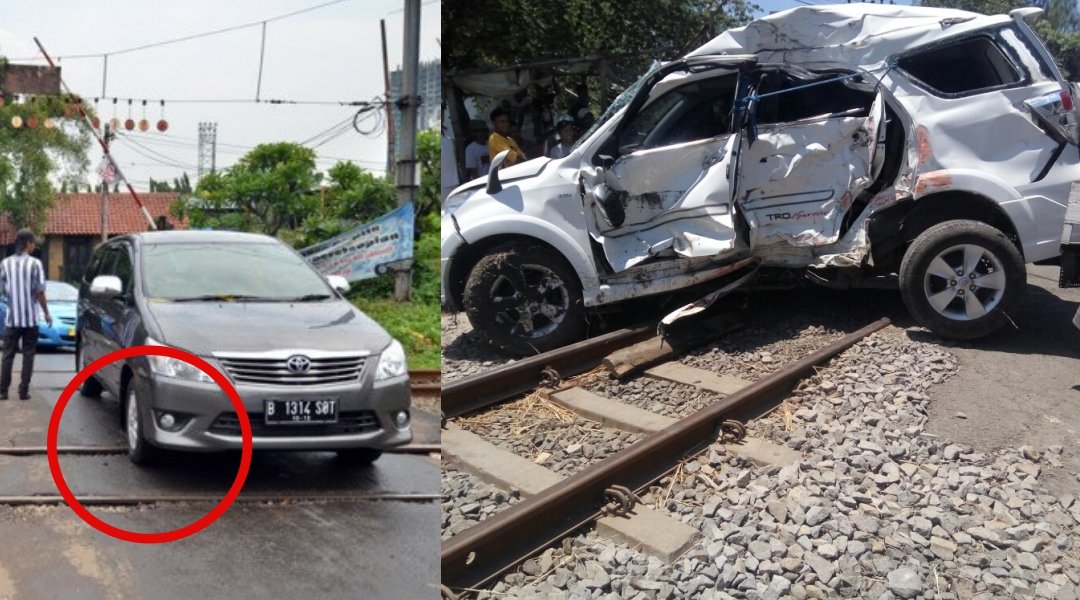 Ternyata, Ini Lo Alasan Kenapa Mesin Mobil Bisa Mati Kalau Nekat ...