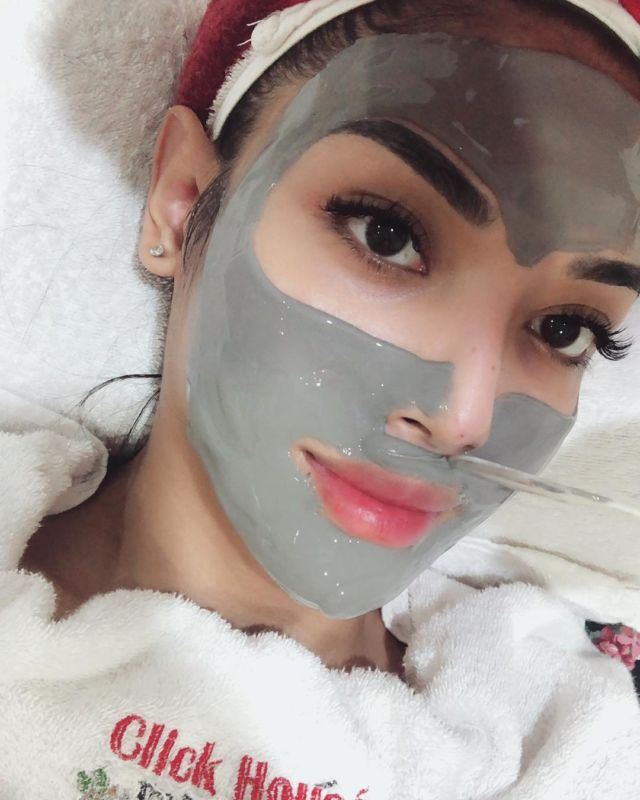 12 Potret Muhammad Millendaru alias Millen Cyrus yang Dibilang Makin ...