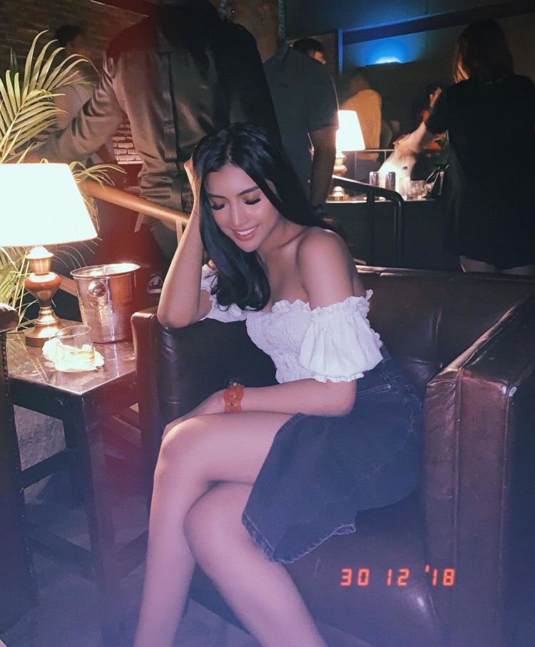 12 Potret Muhammad Millendaru alias Millen Cyrus yang Dibilang Makin ...