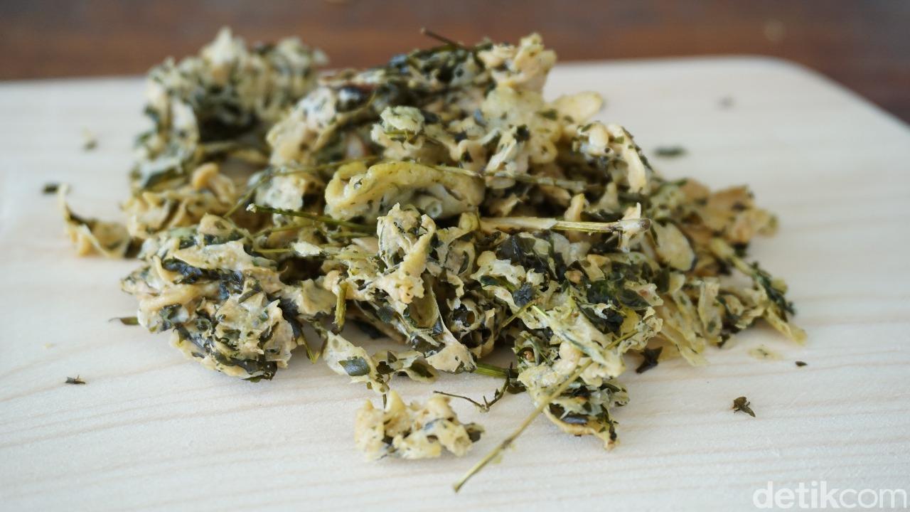 5 Ide Mengolah Daun Kelor Jadi Santapan Lezat di Meja Makan. Jarang Ada ...