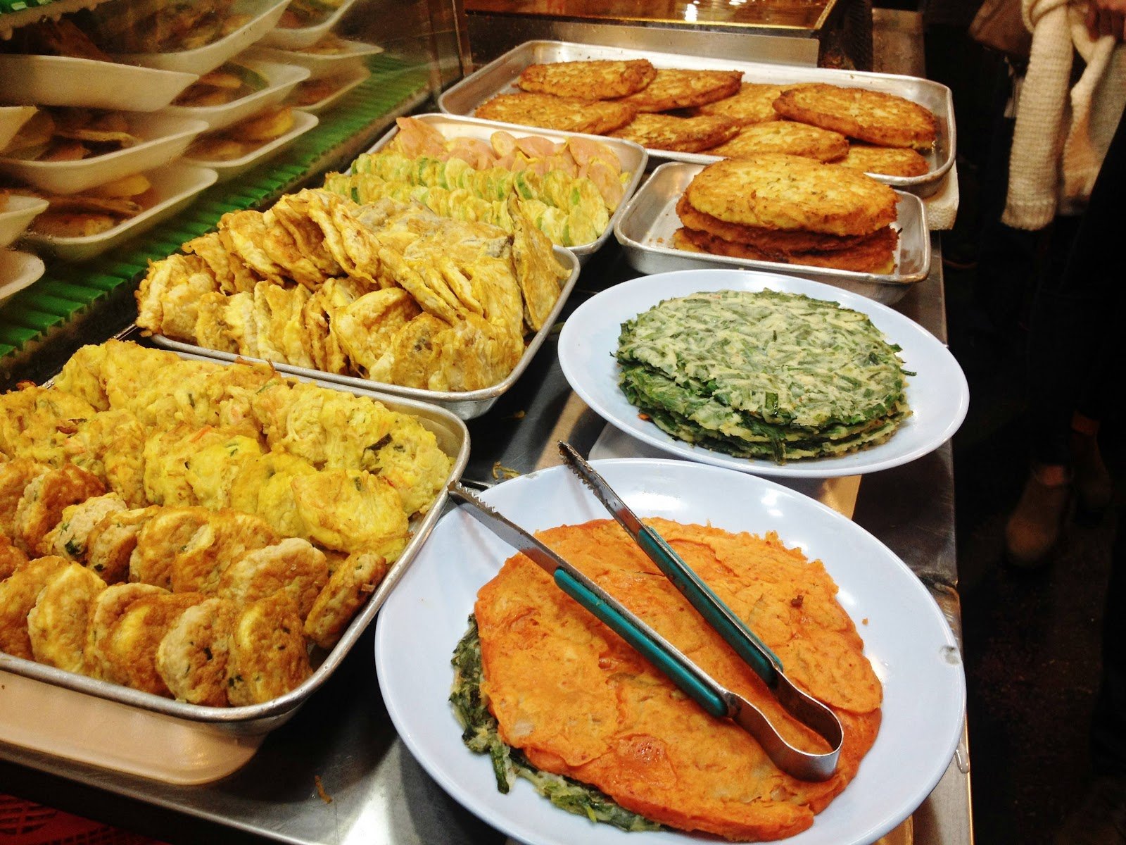 Biar Nggak Cuma Tahu Tteopokki, Ini Lho 9+ Jenis Jajanan yang Sering ...