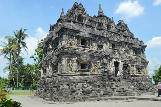 Wisata Candi ini Patut Kamu Kunjungi Ketika Berada di Yogyakarta dan ...