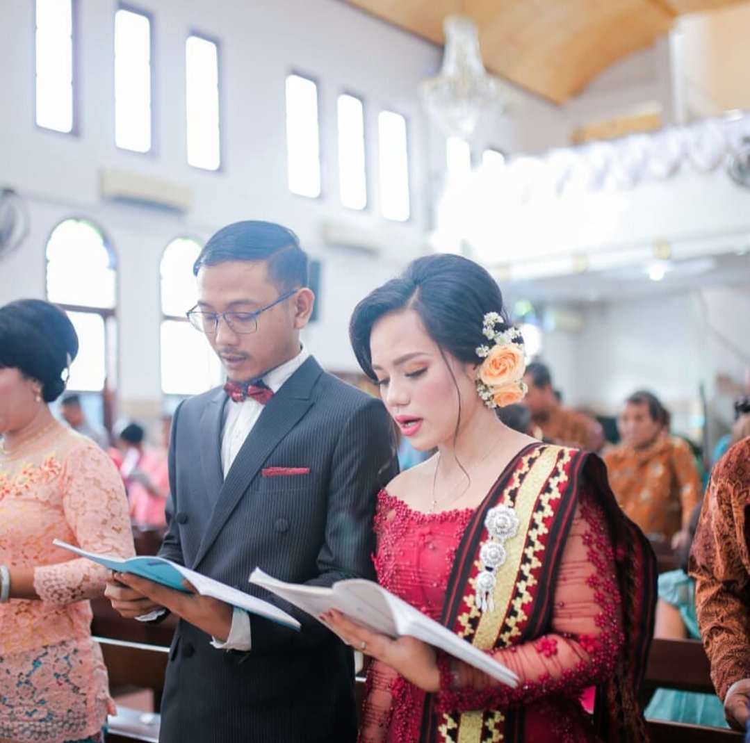 Memahami 11 Langkah Rumit nan Panjang dalam Prosesi Nikah Adat Batak ...