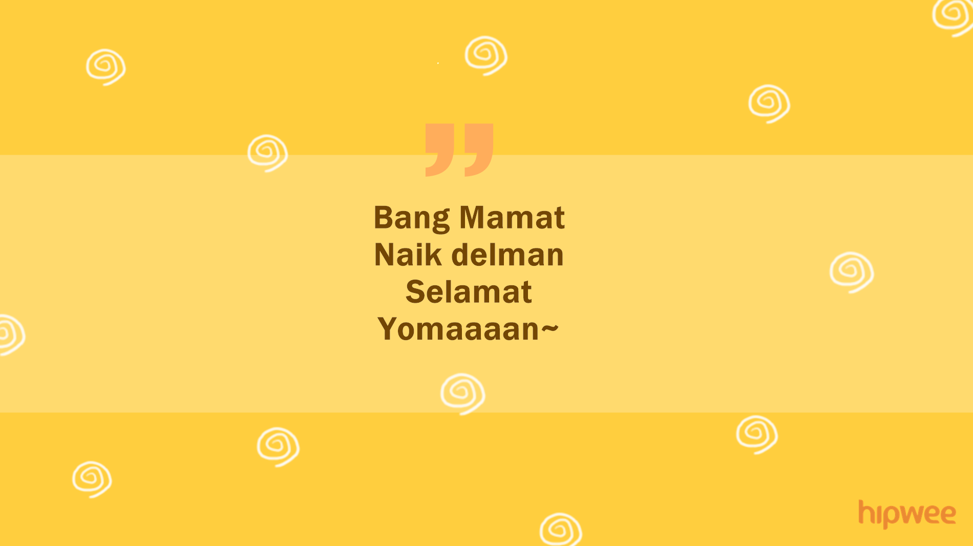 10+ Pantun Selamat Ulang Tahun untuk Orang Terdekat
