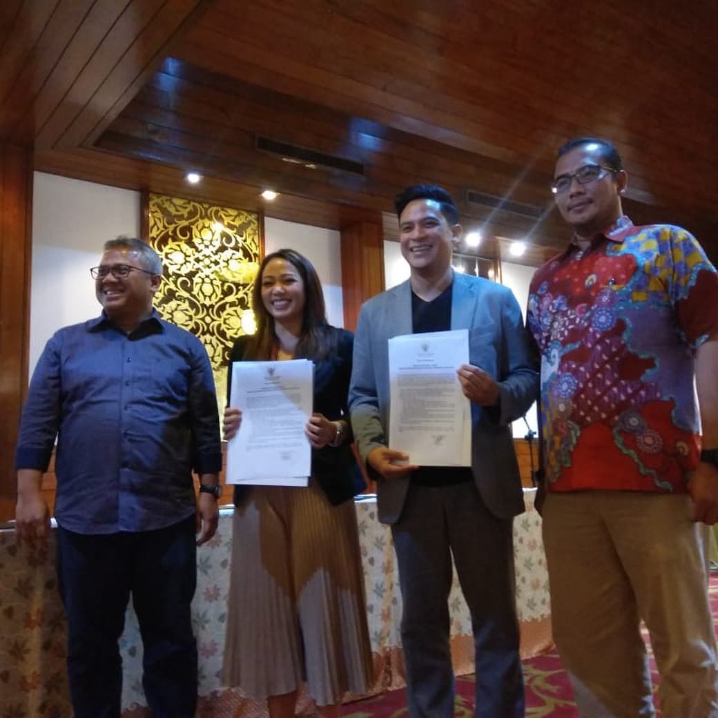 Sepak Terjang Anisha Dasuki, News Anchor iNews TV yang Jadi Moderator ...