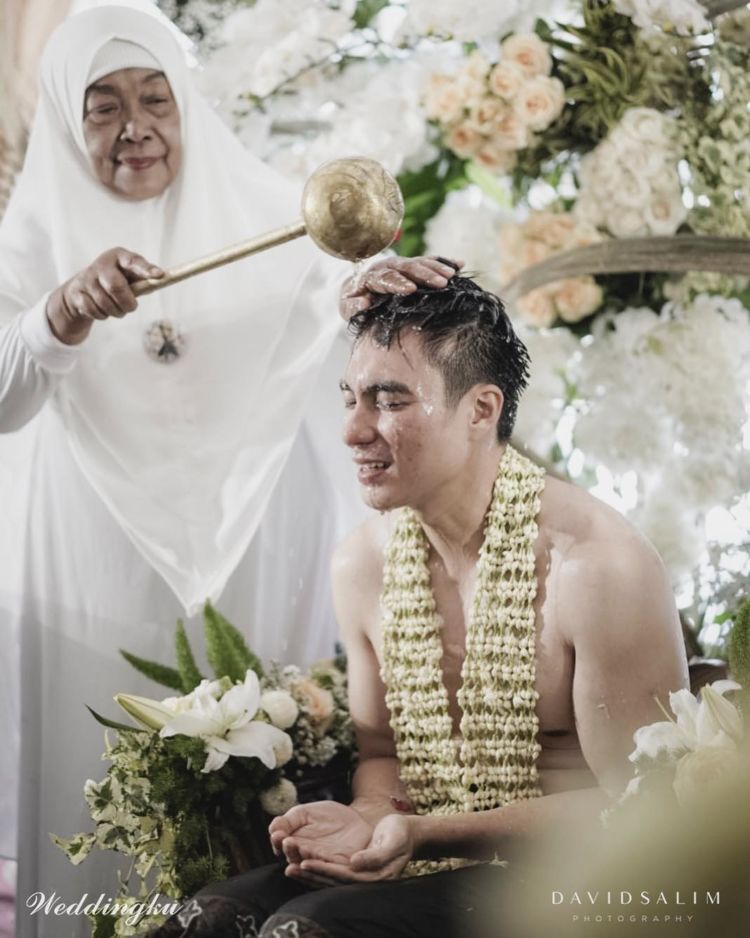9 Tahap Prosesi Hajatan Sebelum Pernikahan Adat Jawa Dilaksanakan. Kaya ...