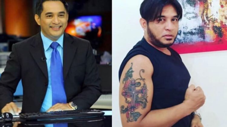 Wujudkan Keinginan Lama, Jeremy Teti Rombak Penampilan. Om Presenter ...