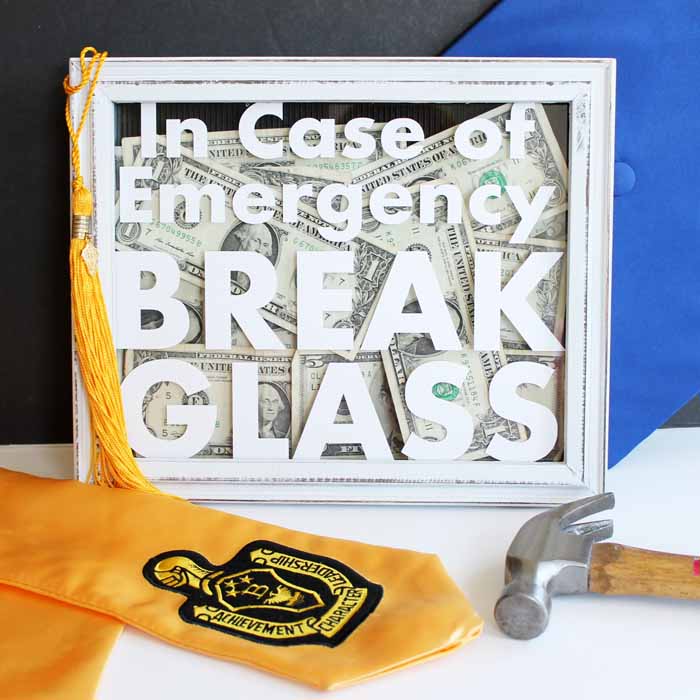 10 Cara Kreatif Beri Kado Uang Tunai Tanpa Dilipat atau Distaples. Aman~