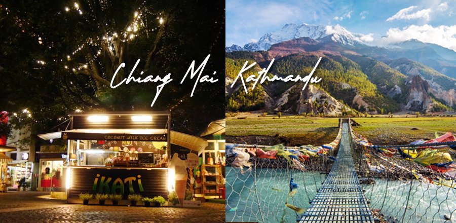 8 Kota di Dunia dengan Biaya Backpackeran Paling Murah Menurut ...