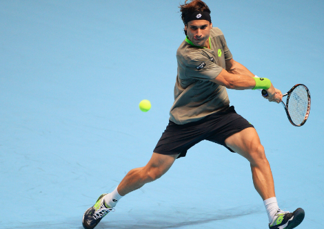 Mantan Pemain Tenis Berbicara Tentang Bagaimana Tenis Mempengaruhi ...