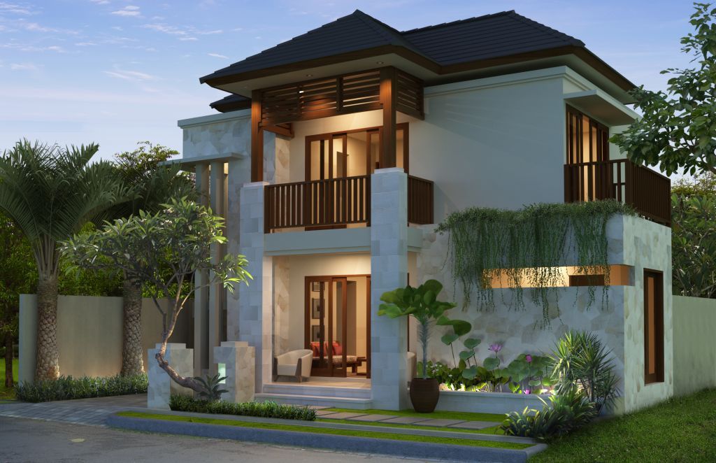 7 Tipe Rumah Paling Populer di Indonesia