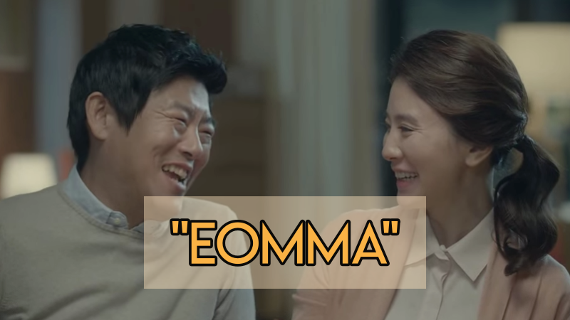 5 Karakter 'Eomma' alias Ibu dalam K-Drama yang Layak Jadi Panutan Mendidik Anak. Mana Tokoh ...