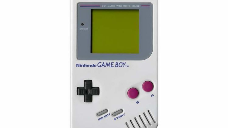 Yuk, Kembali Ke Tahun 2000 dengan Gameboy!