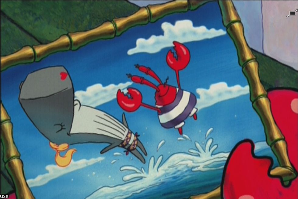 7 Pertanyaan Penting dari Serial Spongebob yang Bikin Nggak Bisa Tidur ...