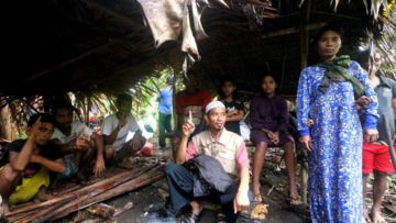 Mengenal Suku Togutil; Suku Nomaden dari Halmahera