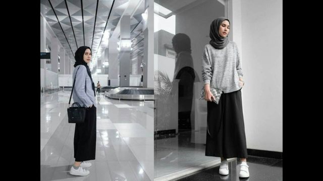 5 Jenis Fashion Berikut Wajib Kamu Tahu, Point 5 Keren Banget! - Halaman 3