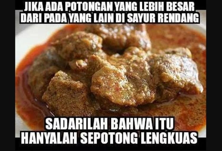 Menerka Sarapan Abang yang Marah-Marah Saat Ditilang. Kekuatannya ...