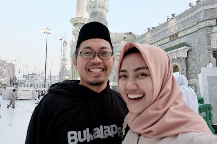 Kisah Sukses Diajeng Lestari, Istri Achmad Zaky Sekaligus CEO dan ...